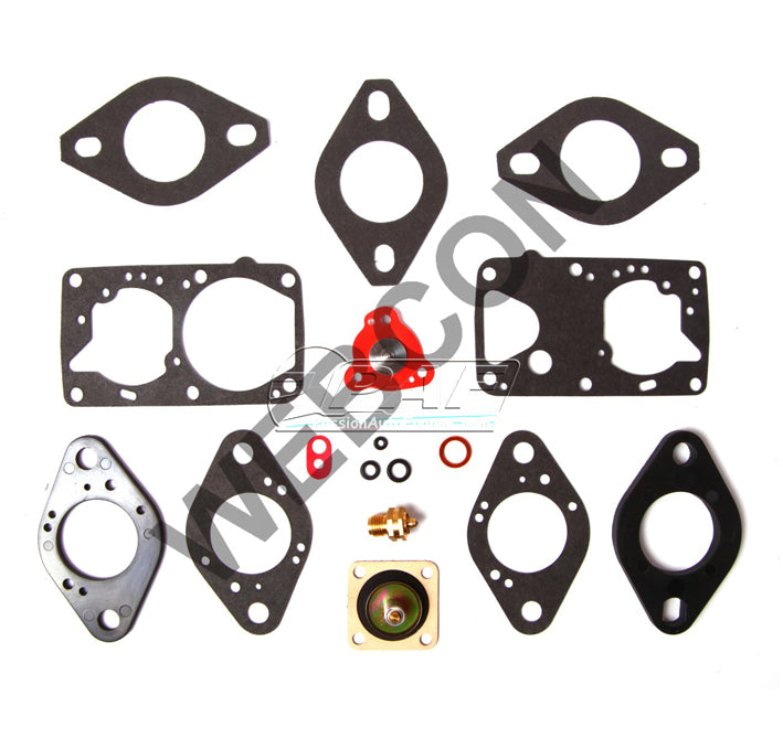 Kit Réfection Carburateur Solex 32BIS | PAFCLASSIC®
