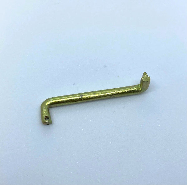 Starter control rod for WEBER 40 DCNF carburetor | PAFCLASSIC®
