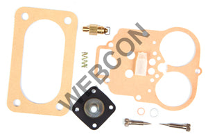 Kit de réfection Carburateur WEBER 32 DFM | PAFCLASSIC®