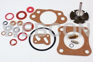 Kit de refection Carburateur SU HD6 | PAFCLASSIC®