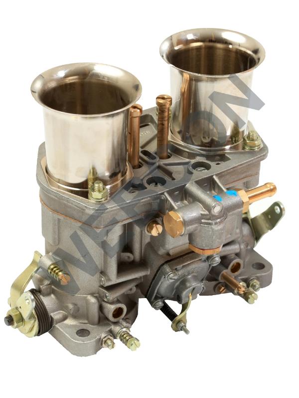 Carburateur Weber 48 IDF 7 avec starter | PAFCLASSIC®