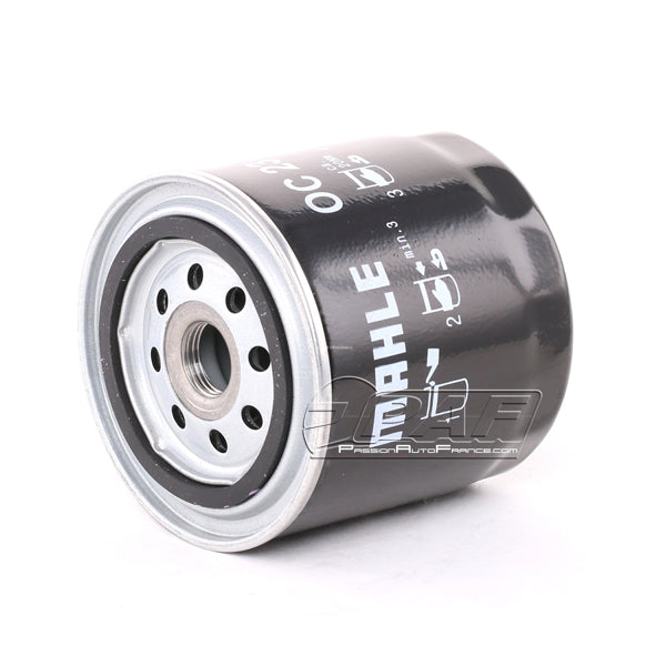 Filtre à Huile Ford Pinto V4 & V6 Essex, V6 Cologne | PAFCLASSIC®