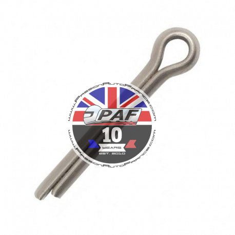 Weber DCOE LP Carburetor Throttle Control Pin Kit | PAFCLASSIC®