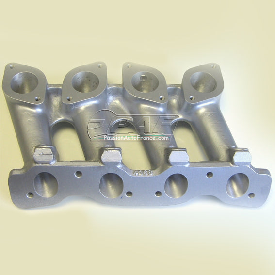 Intake Manifold 2 x WEBER 44 IDF Carburetors FIAT 131 8V TwinCam | PAFCLASSIC®
