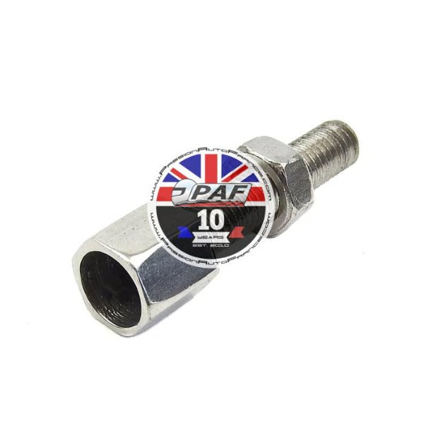 Cable tensioner screw kit, throttle control, WEBER DCOE LP carburetor ...