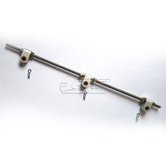 Triple Linkage Kit for WEBER DCNF Carburetors | PAFCLASSIC®