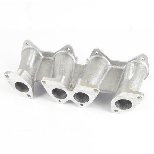 VW 2.0 8v ABA Crossflow Intake Manifold – Weber 45 DCOE Dual Carburett ...