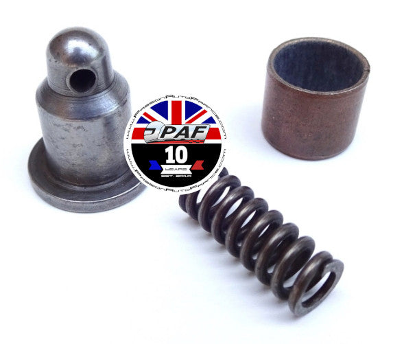 Ford Type 9 5-Speed 5th Gear Lock Assembly | PAFCLASSIC®