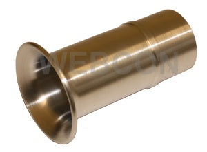 Cornet 75mm Carburateur WEBER 45 DCOE | PAFCLASSIC®